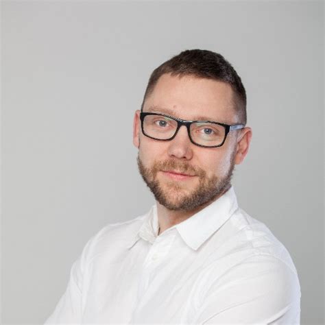 Krzysztof Grajek Senior Software Developer Softwaremill Linkedin