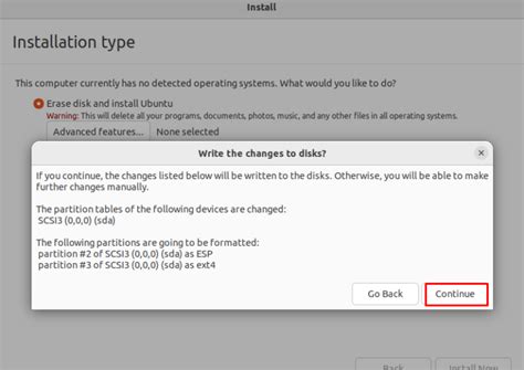 How To Download And Install Ubuntu 22 04 Step By Step Linux Genie