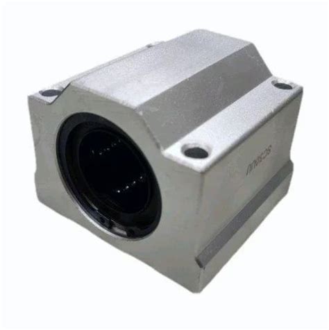 Stainless Steel SS Linear Motion Bearing At Rs 300 Piece In Pithampur ID 2851977763591