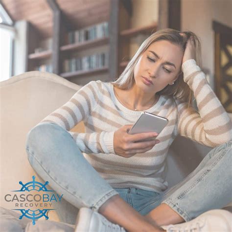 Understanding And Overcoming Codependency In Addiction Casco Bay Recovery