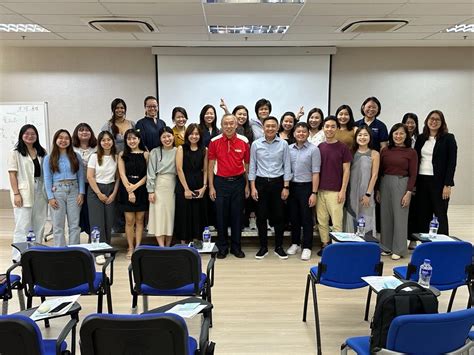 Nvpc Singapore Shengsiong National Volunteer And Philanthropy