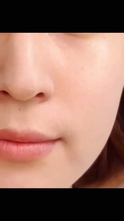 모공 기름 가득한데 연예인피부 처럼 Youtube