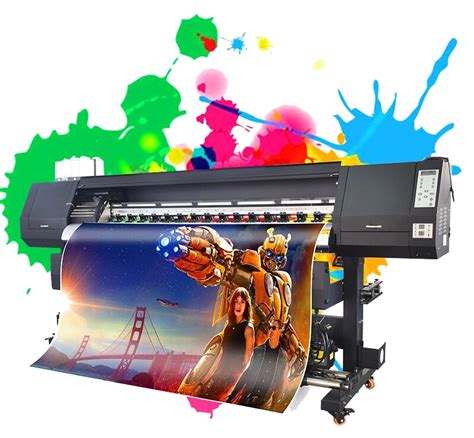Digital Printing Lampung Pelangi Advertising