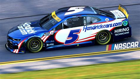 DAYTONA NASCAR CUP SERIES IRACING LIVE YouTube