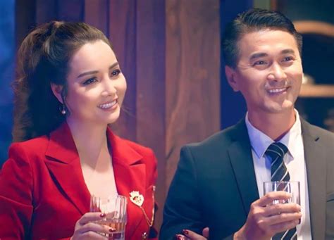 Mai Thu Huyền đạo Diễn Phim Về Hậu Trường Nghệ Sĩ Hải Ngoại Phim Việt