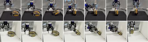 Multi Stage Reinforcement Learning For Non Prehensile Manipulation Paper And Code Catalyzex