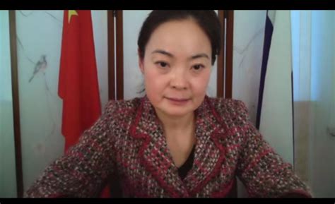 驻符拉迪沃斯托克总领事朴扬帆出席总领馆举行的领区中资企业“温暖迎春”线上团拜会中华人民共和国外交部