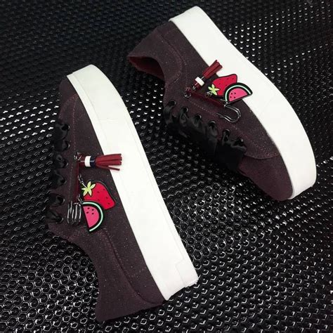 Sneakers Etsy Sneakers Leather Natural Leather