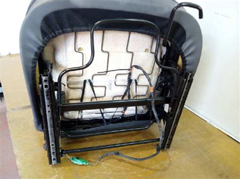 Siège avant gauche CITROËN XSARA PICASSO N68 1 6 HDi B Parts