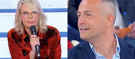 Uomini E Donne Anticipazioni Nicole Nei Guai Riccardo Smaschera