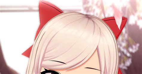 キャラ配布コイカツ Preset キャラ配布 Oc Dunneのイラスト Pixiv