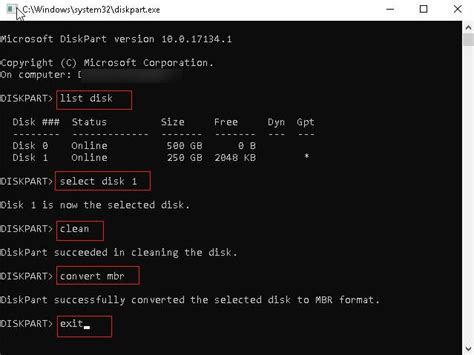 Fix Gpt Partition Style Error When We Install Windows On Selected Disk Rene E Laboratory