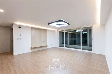 노원 인테리어 공릉해링턴플레이스 49평형 아늑한 공간 라이프스타일 슈퍼앱 오늘의집