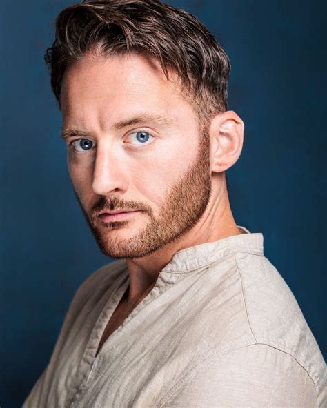 Liam Collins Filmmakers