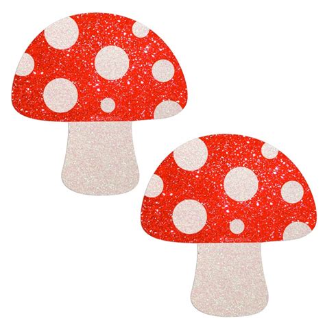 Sexy Mushroom Costume Etsy