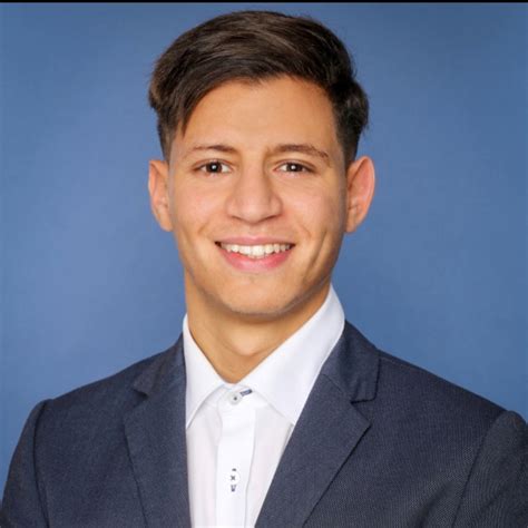 Yassin El Ghanou Kaufmännischer Angestellter Provinzial Konzern Xing