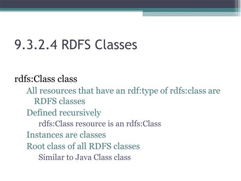 ppt rdfs powerpoint presentation free download id 5743942