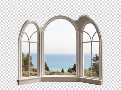 Premium Psd Door Png