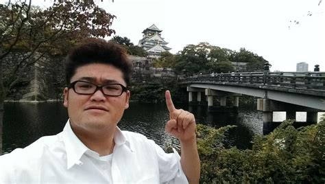 阿見201 On Twitter 兄の結婚式で初の大阪観光読売テレビ様に敬礼、大阪城名城、道頓堀は龍が如く2そのまま。ソースの二度