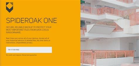 Advertising And Marketing Agency 8 Best Cloud Storage Dropbox Alternatives For Storing Your