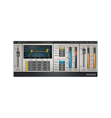Waves NS1 Noise Suppressor Plugin Discounts
