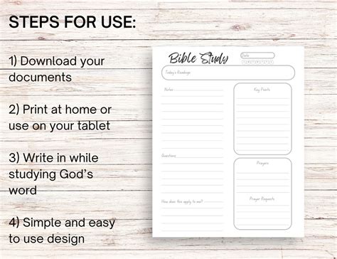 Printable Practice Log Violin Lesson Assignment Violin Etsy