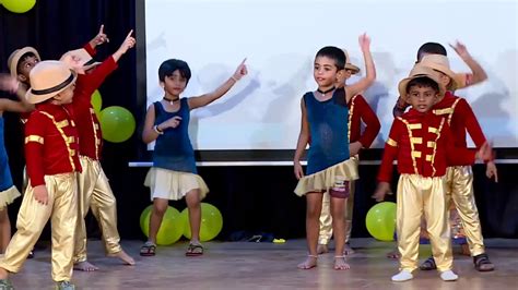 Annual Day Duet Dance Youtube
