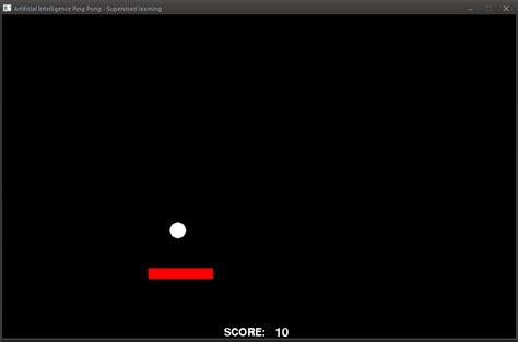 Github Nelsonwennerpingpong Ai Robot Pingpong Artificial Intelligence