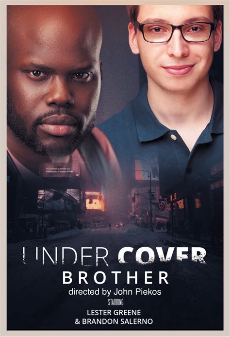 Undercover Brother Poster Undercover Brother Vhs 2003 Comedy Eddie