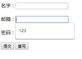 Web前端开发html基础3 前端文本框 CSDN博客