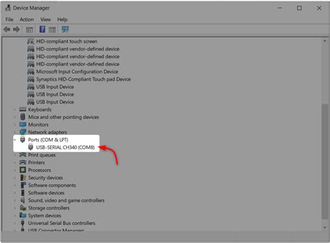 So Beheben Sie Den Arduino Nano Upload Fehler Exit Status 1