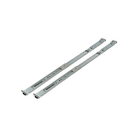 Intel Value Plus Short Rail For Intel 1u E3 Rack Servers Only Pc Meal
