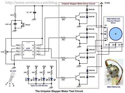 Unleashing The Creative Potential Diy Electronic Circuit Schematics
