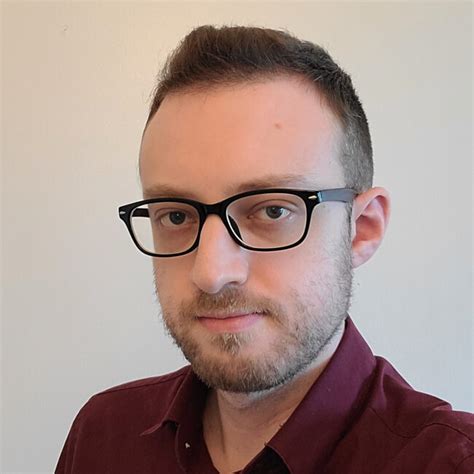 Asifa East Jacob Kafka Rough Animator And Cozy Mysteries