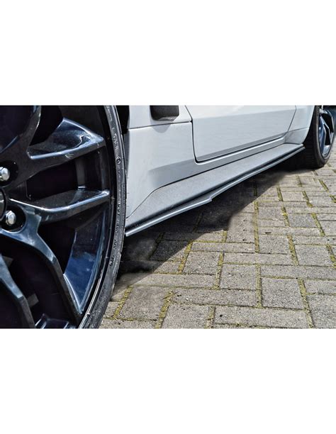 Ingo Noak Tuning Bodykit für Ford Mustang MK GT Ingo Noak Tuning