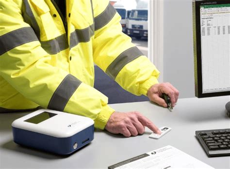 Intelligent Fingerprinting On Linkedin Drug Testing For Construction