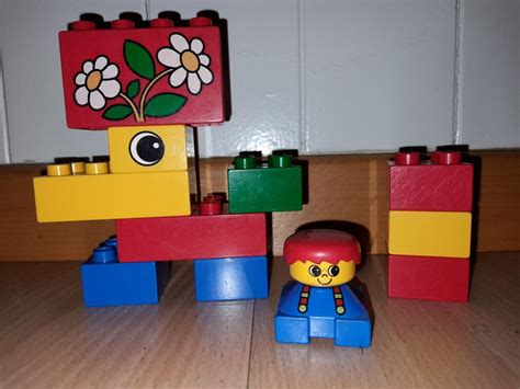 Lego Duplo Basic Set 2261 Klassiker Kaufen Auf Ricardo