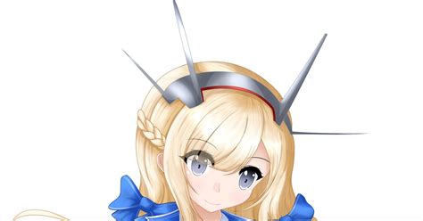 艦隊これくしょん 220722 Maryland 萌妳妹のイラスト Pixiv