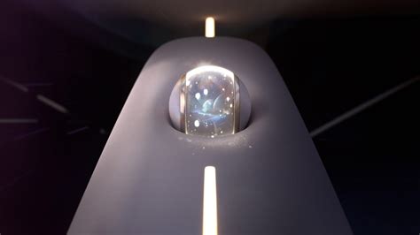 Gm China Designs Buick Electra Orbit To Evoke Retro Rocket Ships