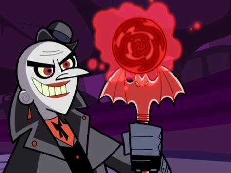 Freakshowdanny Phantom Vs Mumbo Jumboteen Titans Spacebattles