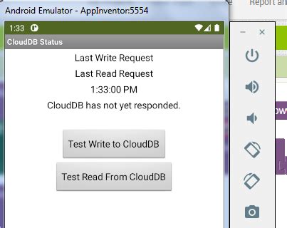 Is The CloudDB Server Down 10 By ABG MIT App Inventor Help MIT App Inventor Community