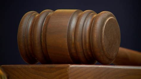 Ex Big Rapids Officer Pleads In Sex Abuse Case