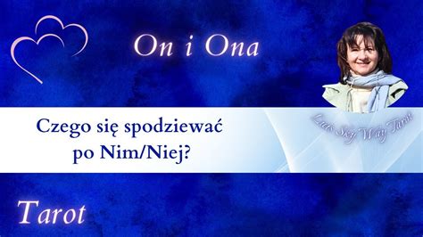 Czego się spodziewać po Nim Niej czytanie bezterminowe YouTube