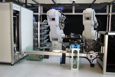 Automated Chemistry Peak Analysis And Automation