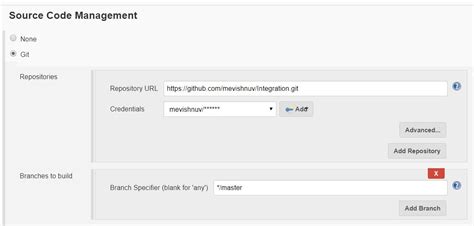 Cucumber Selenium Jenkins Integration
