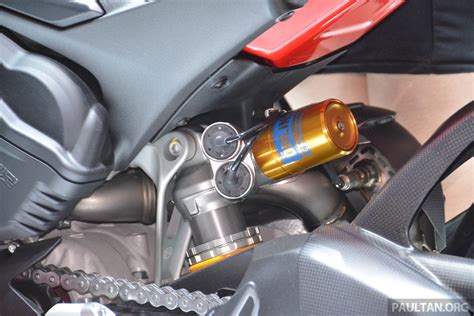 2017 EICMA Ducati Panigale V4 11 Paul Tan S Automotive News