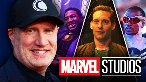 Kevin Feige Addresses The Problem With Leaks Spoiling Marvel Movies