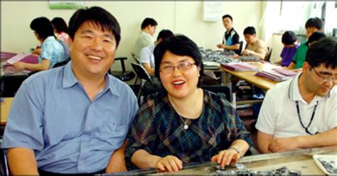장애인 밀알 되리라 부창부수 20년