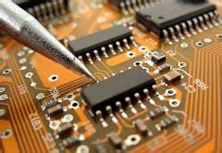 Definición de semiconductor Qué es Significado y Concepto