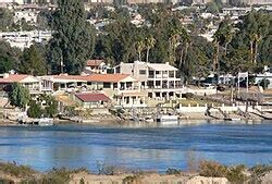 Colorado River Reiseführer Auf Wikivoyage
